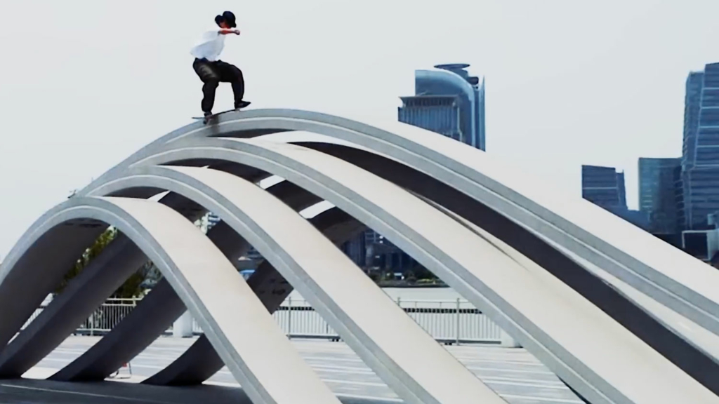 Free Skate Magazine » adidas Skateboarding: KOTORA