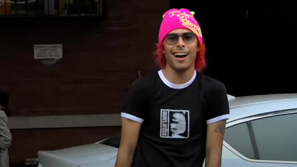 Free Skate Magazine » Evan Wasser Sk8 Prodigy