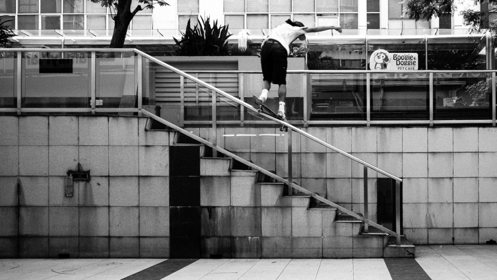 Free Skate Magazine » Holiday Route – Riddles