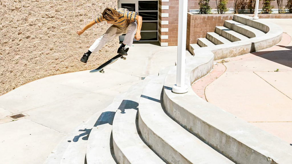 Free Skate Magazine » Julian Davidson – Collage