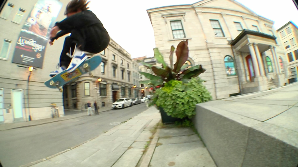 Free Skate Magazine » BOFFA