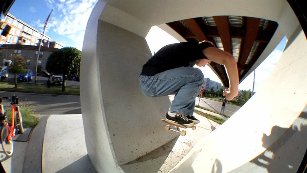 Free Skate Magazine » Leave it Here