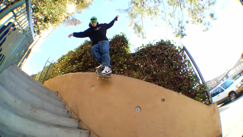 Free Skate Magazine