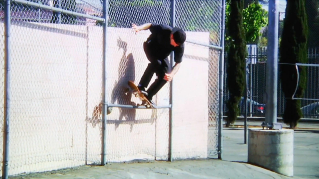 Free Skate Magazine » Anthony Van Engelen Retrospective by Benny Maglinao
