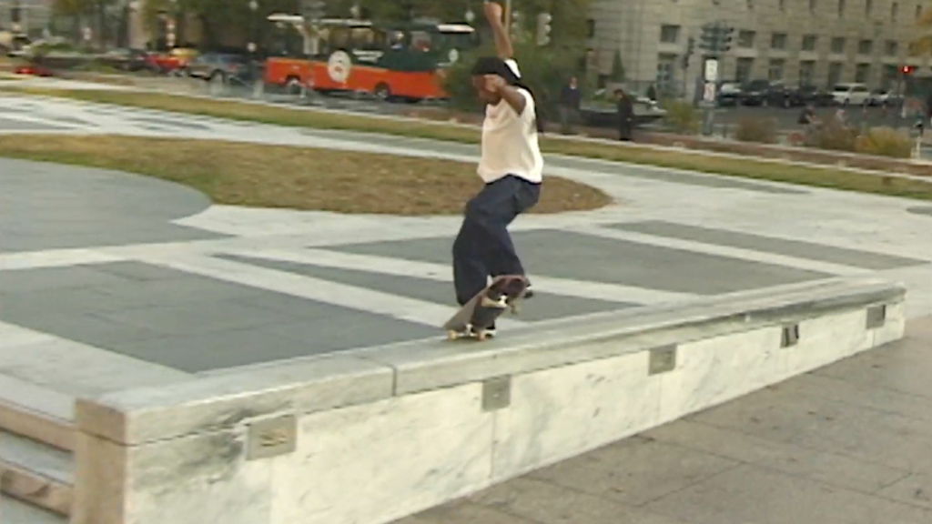 Free Skate Magazine » Carpet Company – BRAT