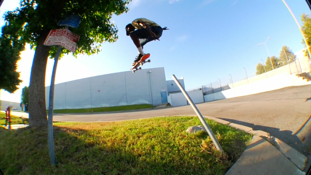 Free Skate Magazine » X2