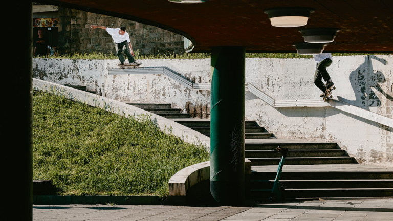 Free Skate Magazine