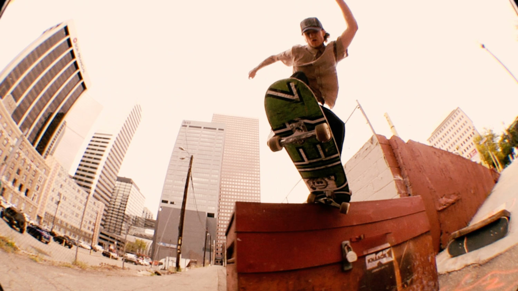 Free Skate Magazine » Reverse The Curse