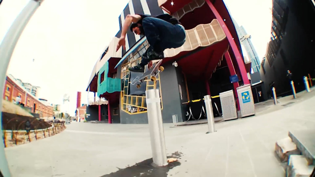 Free Skate Magazine » Nike SB | There Skateboards