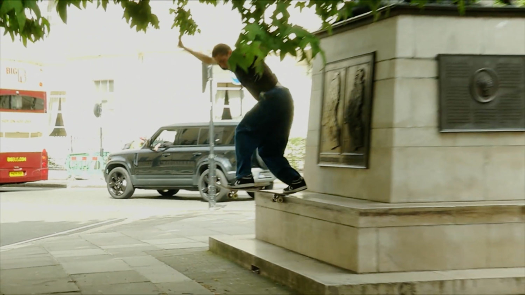 Free Skate Magazine » YS FAMILIA