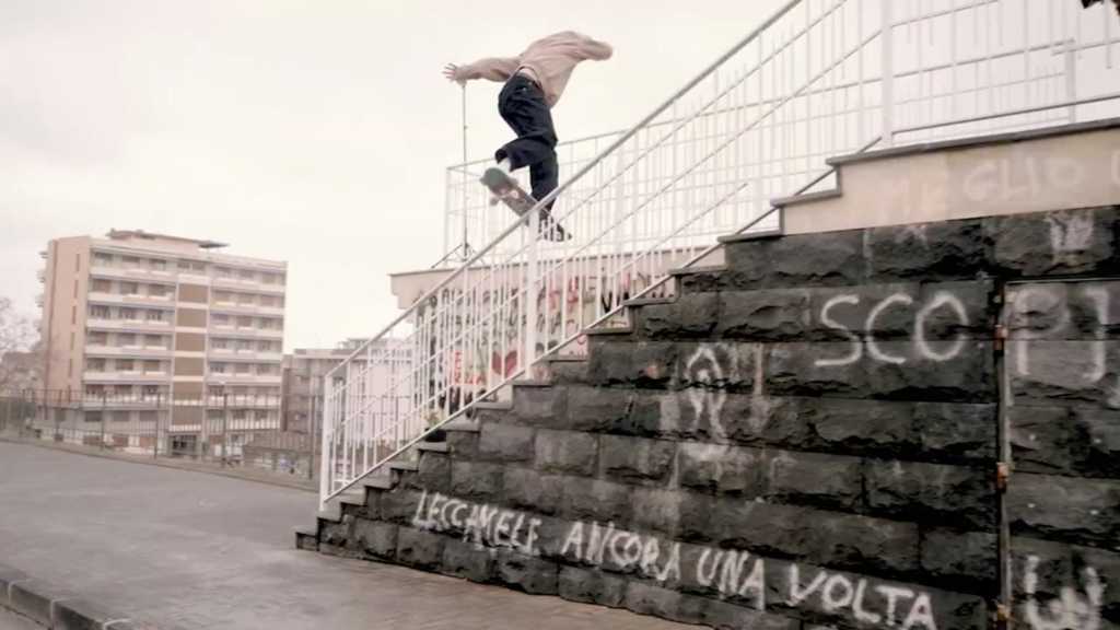 Free Skate Magazine » Hermann Stene’s Greatest Hits