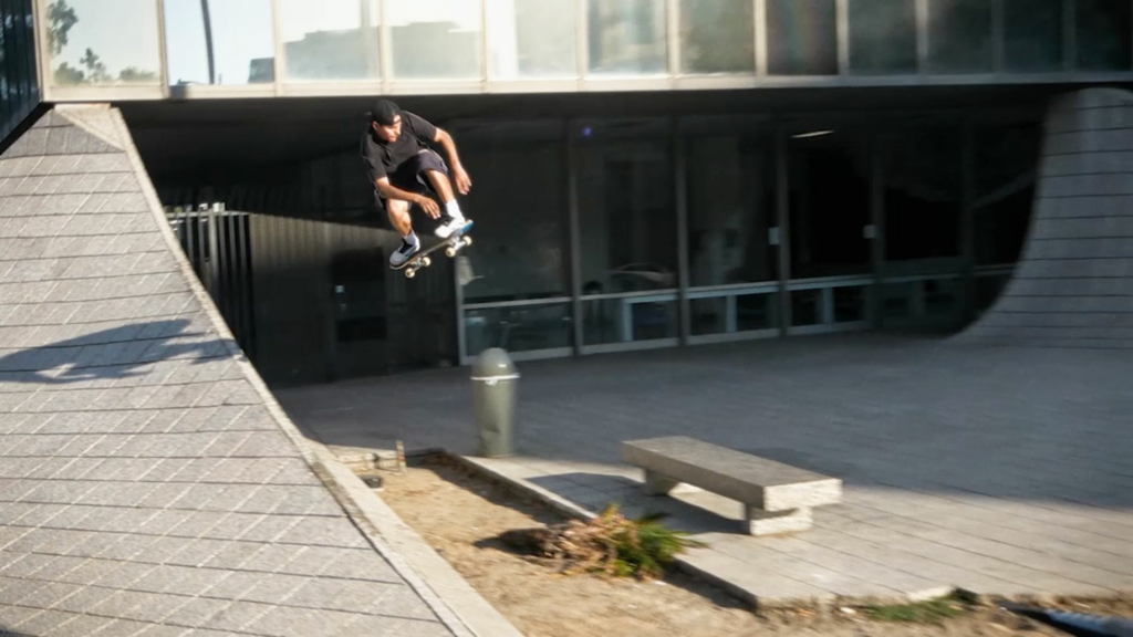 Free Skate Magazine » Santan’s Drano Presents ‘HESHKWON’