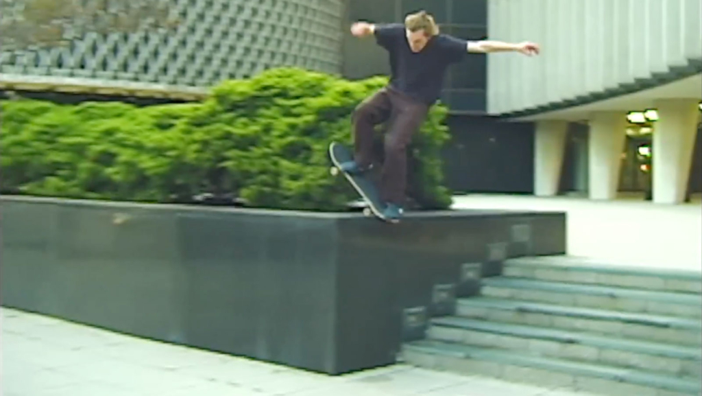 Free Skate Magazine » STATUE – Public Service 2024