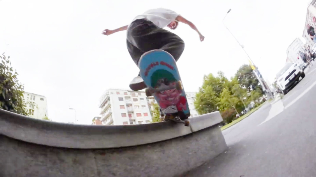Free Skate Magazine » “Double Chin”