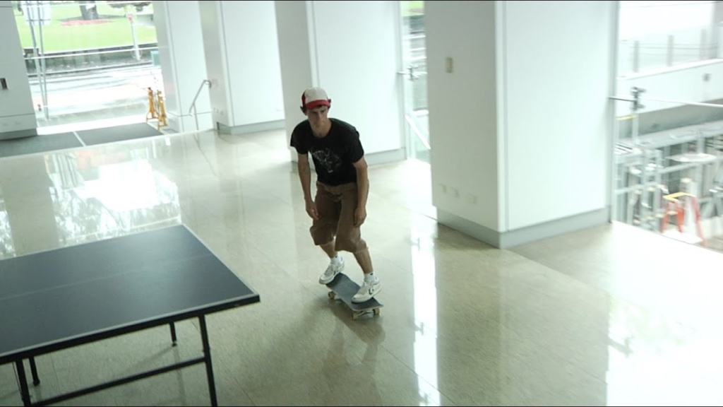 Free Skate Magazine » HODDLE – STILL IN THE GRID