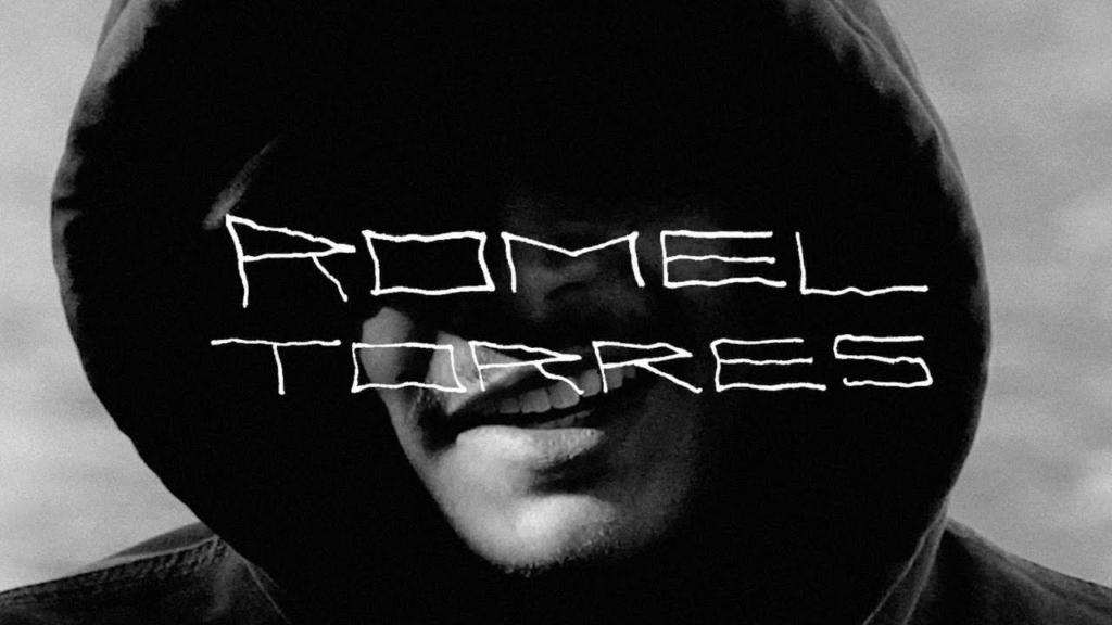 Free Skate Magazine » Romel Torres Welcome to Converse CONS