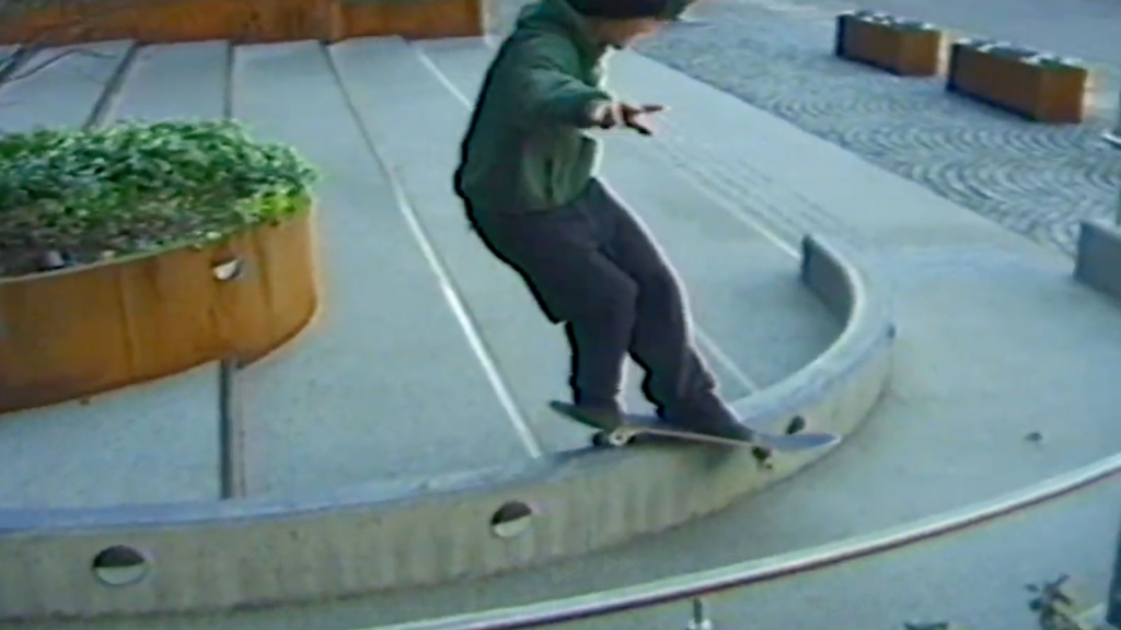 Free Skate Magazine » ELCD: THE EPIC VIDEO