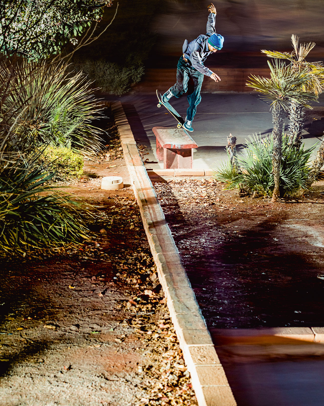 Free Skate Magazine » Ryan Lay Interview