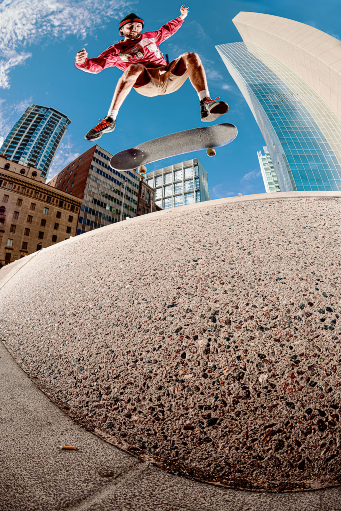 Free Skate Magazine » Ryan Lay Interview