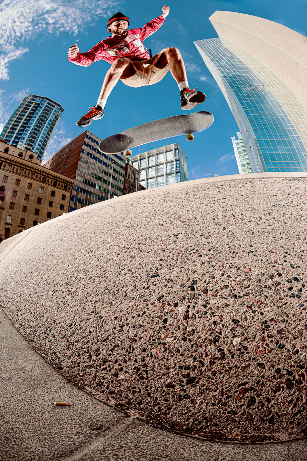 Free Skate Magazine » Ryan Lay Interview