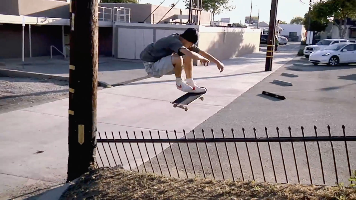 Free Skate Magazine