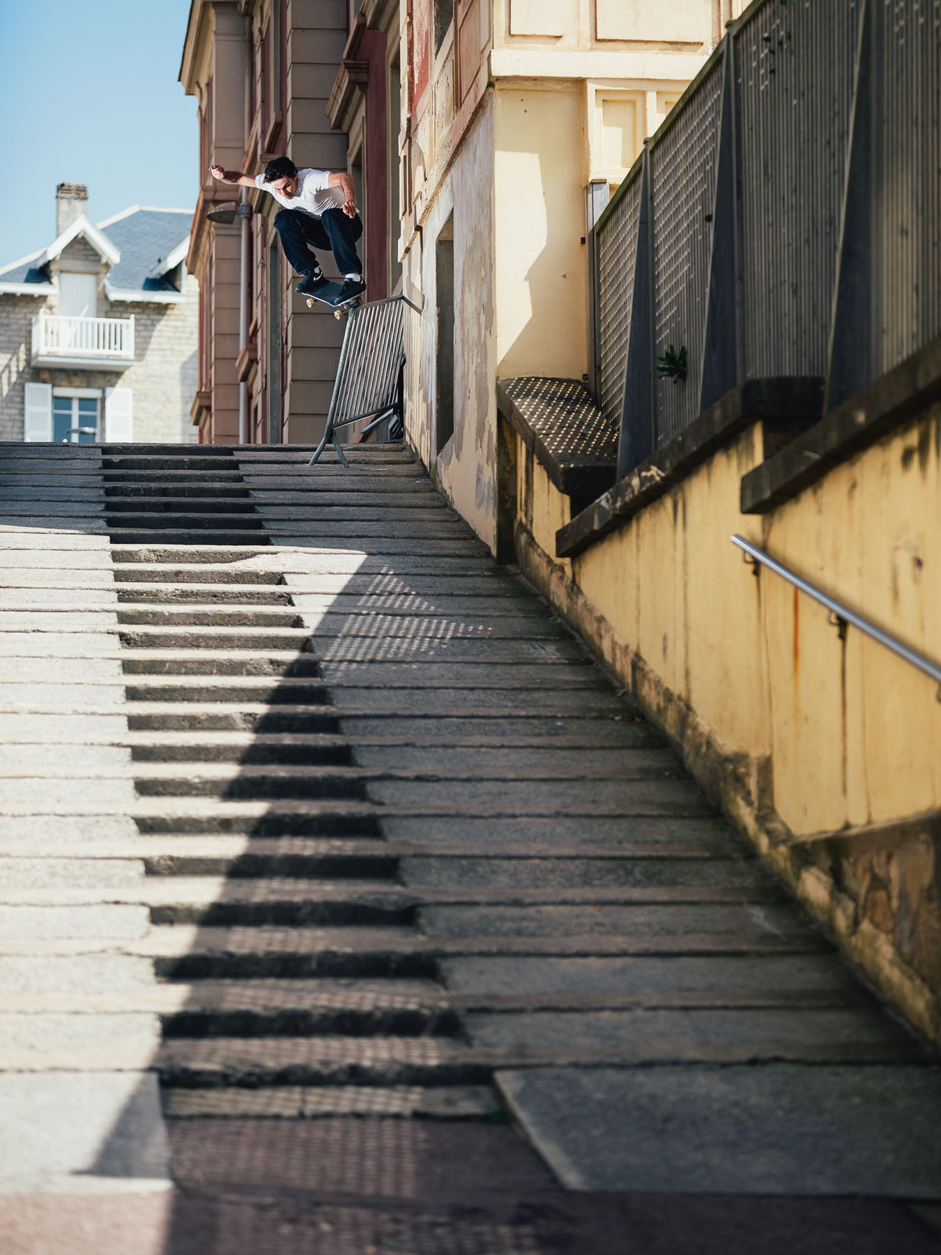 Free Skate Magazine » Noah Mahieu & Raphael Langslow – That’s Cool