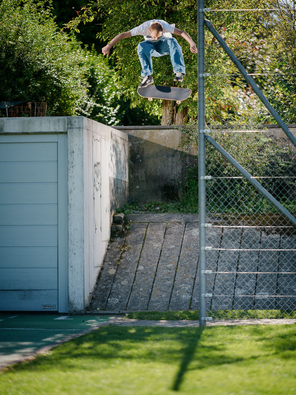 Free Skate Magazine » NB# – Still Kid