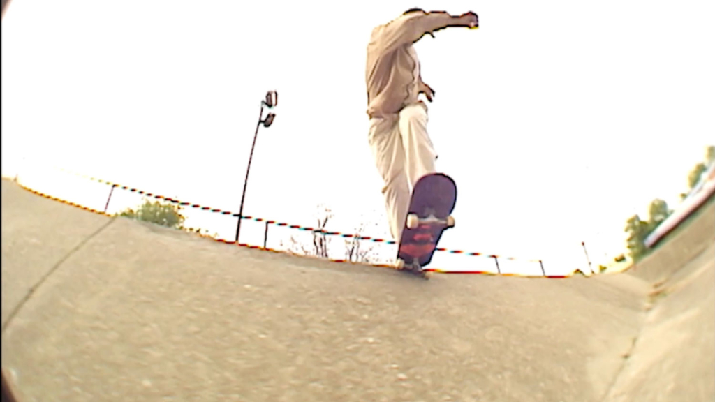 Free Skate Magazine » Mark Humienik and Grady Smith in “Singer Tower”