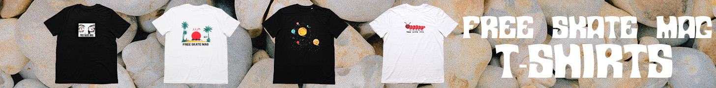 Free Skate Magazine » Ryan Lay Vlogs